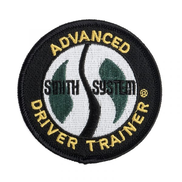 Trainer Patches