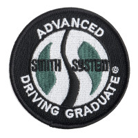 Graduate Patches