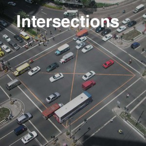 Intersections – Among The Most Dangerous Places On Earth