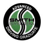 Smith System Graduate Decal